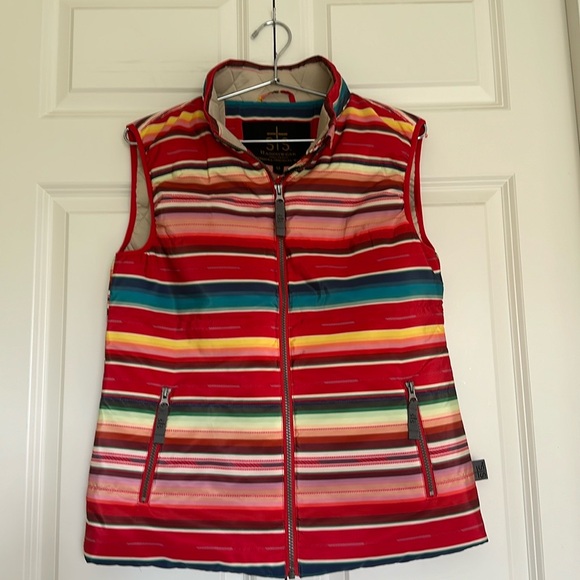 STS Ranchwear | Jackets & Coats | Sts Ranchwear Western Vest Sealy ...